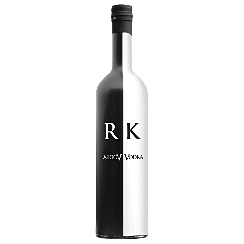 RK Vodka 70cl - 8 Barrels Club