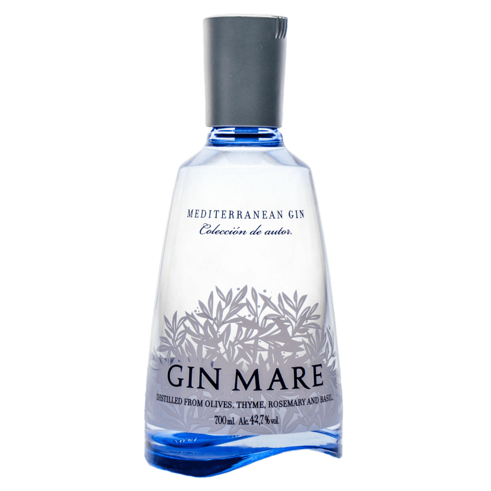 Gin Mare 70cl - 8 Barrels Club