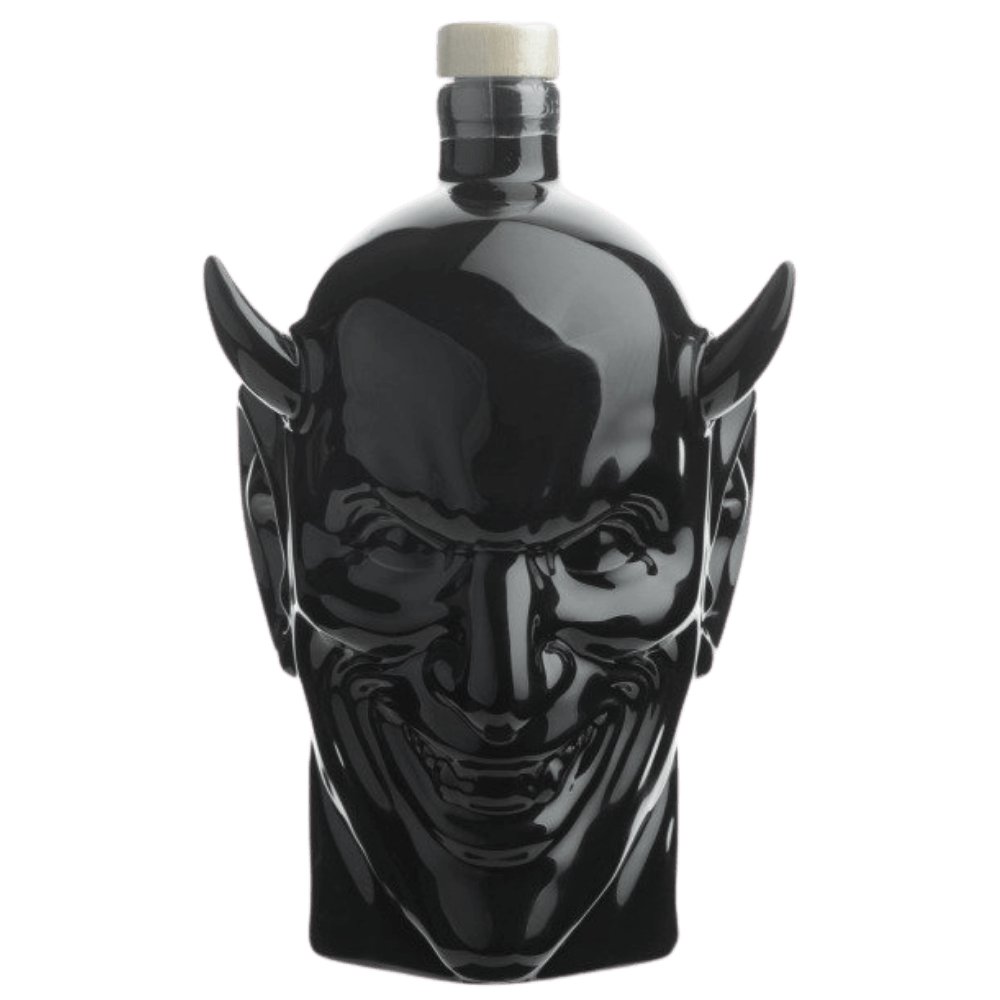 Fallen Angel DT3 Spiced Rum 70cl - 8 Barrels Club