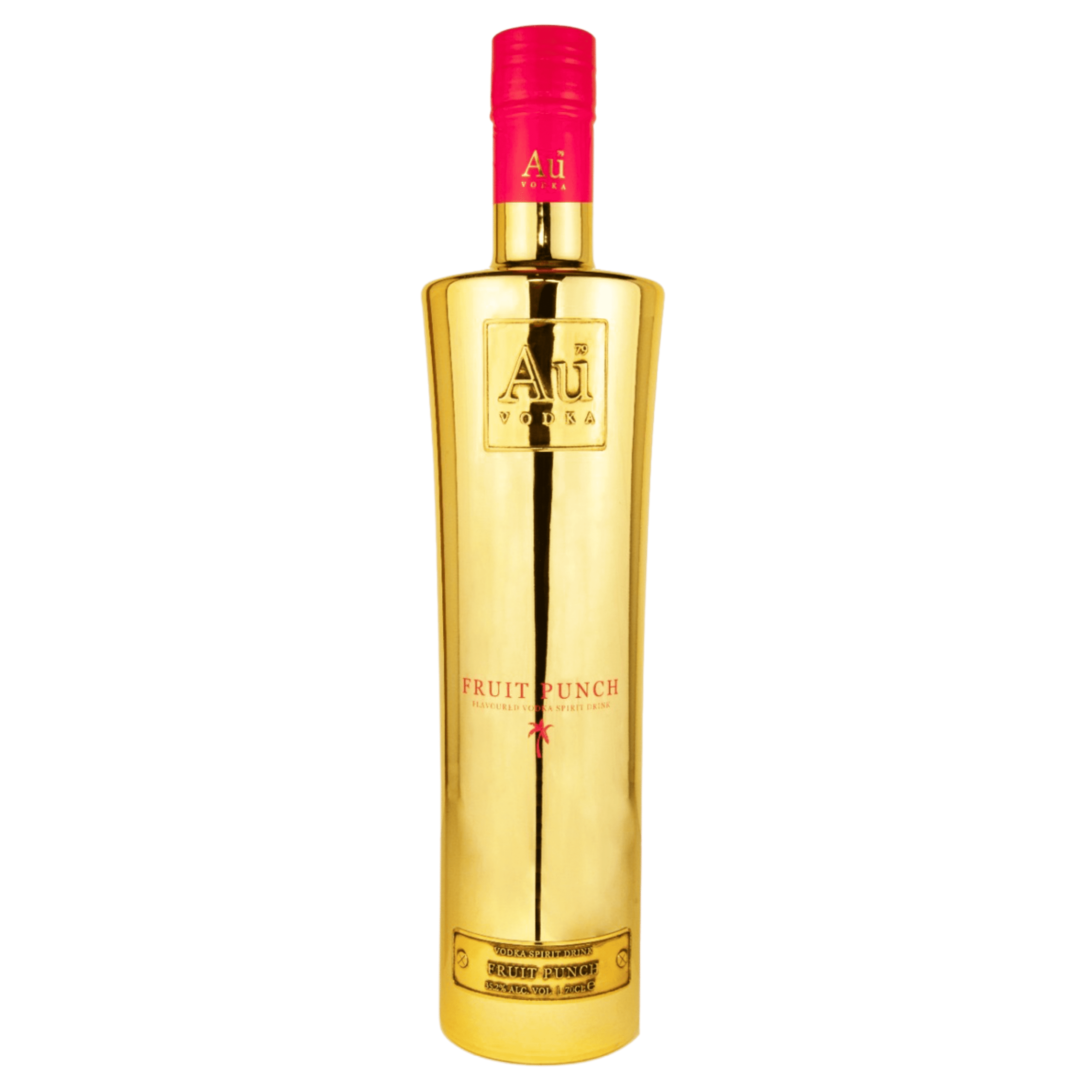 AU Fruit Punch Vodka 70cl 8 Barrels Club AU Fruit Punch Vodka 70cl 8 Barrels Club