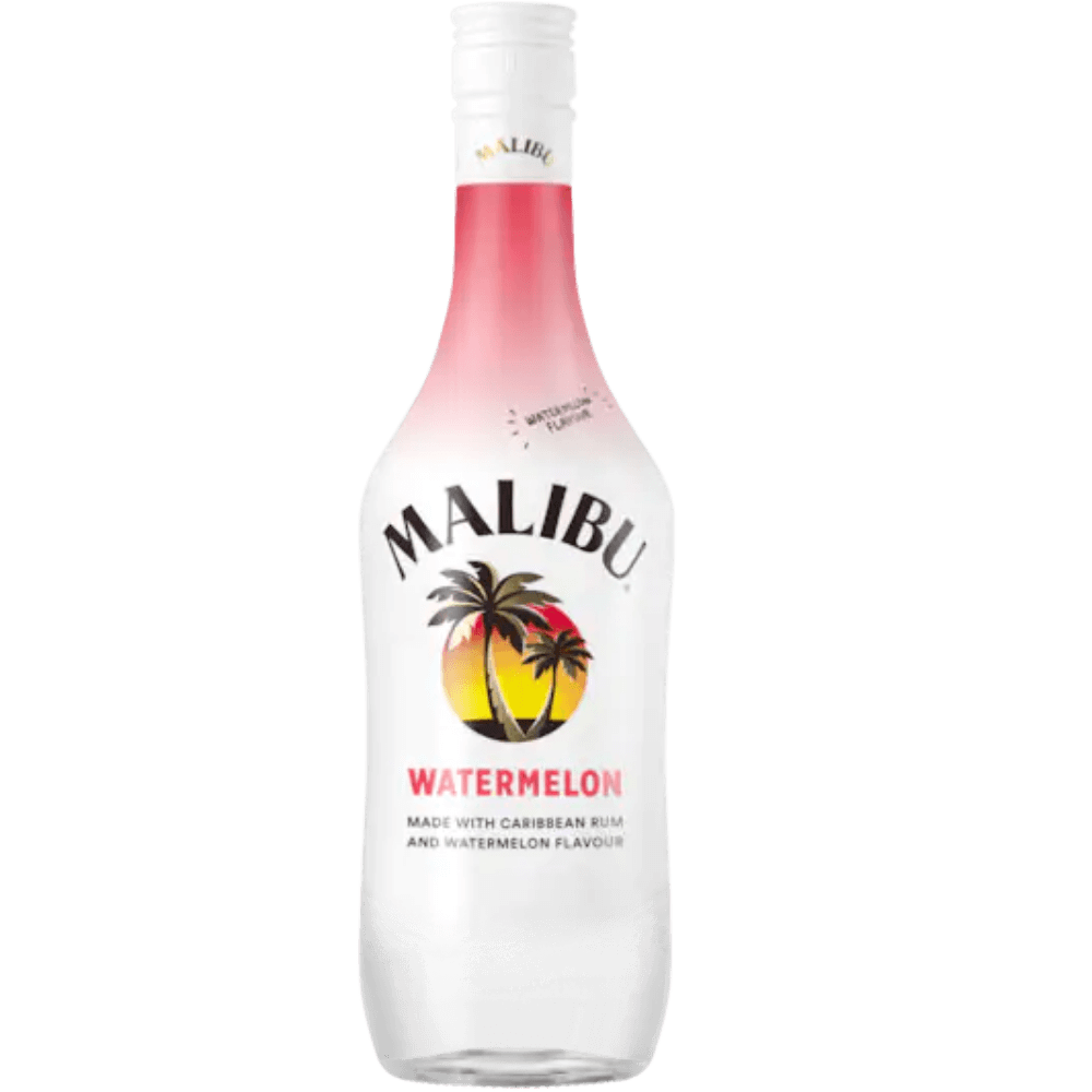 Malibu Watermelon Rum 70cl - 8 Barrels Club