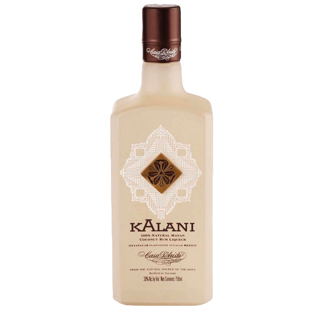 Kalani Coconut Rum Liqueur 70cl - 8 Barrels Club