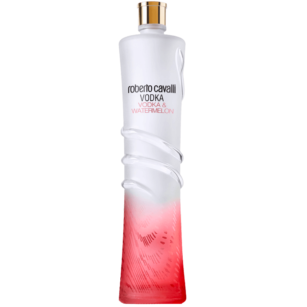 Roberto Cavalli Vodka Logo